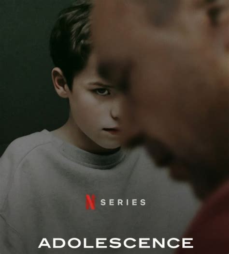 [넷플릭스] 소년의 시간 리뷰 총정리｜1화부터 4화까지 진실보다 더 무거운 이야기