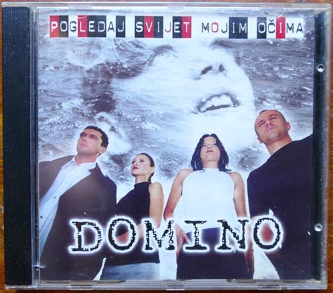 Domino Pogledaj Svijet Mojim Očima