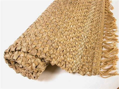 Estera De Palma Jlf 160x220 Cms 252010 — Dbambu