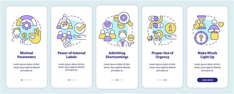 Convert More Customers Onboarding Mobile App Screen Consumer Behavior