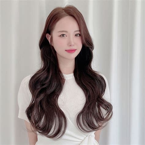 노팁 붙임머리 자연스럽게 하는 꿀팁 서현역 모란역 경기도광주 네이버 블로그