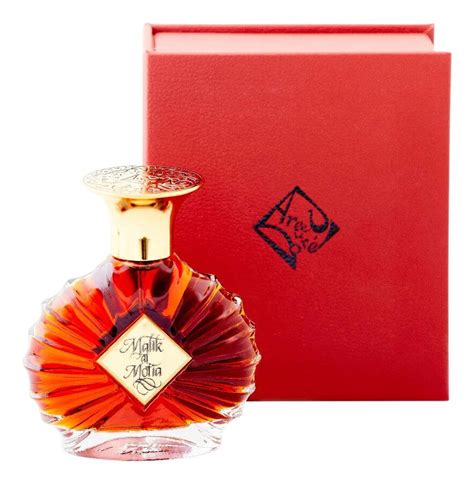 Malik Al Motia By Areej Le Doré Reviews And Perfume Facts
