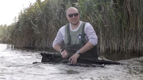 물고기를잡으러 05 03 01 ㅎㅎ Youtube