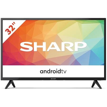 Телевизор Sharp LC-32FG2EB