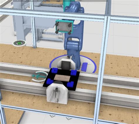 Workflow Help Process Modeling Visual Components The Simulation