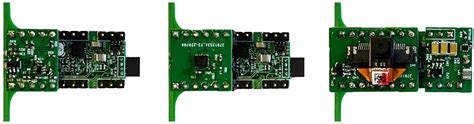 A New Modular Hardware Revision For WISP Rohan Menon