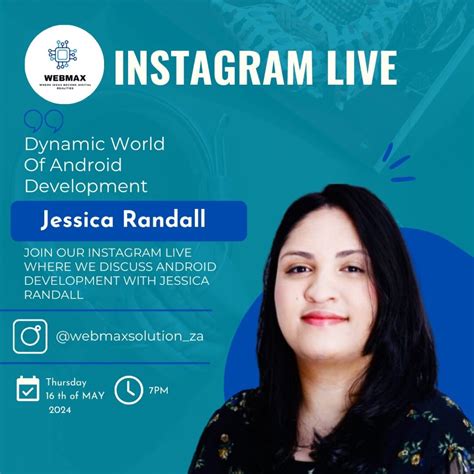 Androiddev Webmax Uwc Instagramlive Webmax Solution Pty Ltd