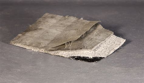 Bentonite Waterproofing
