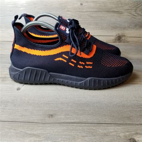 Ecko Unltd Knit Lace Up Sneaker - Gem