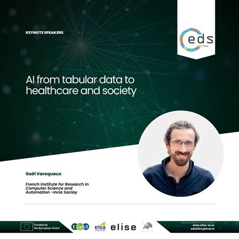 Elias European Lighthouse Of Ai For Sustainability On Linkedin
