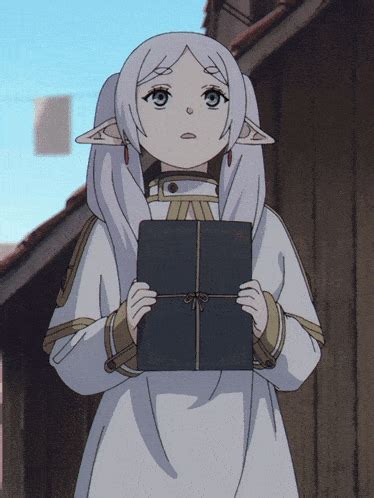 Elf Nonsense Frieren  Elf Nonsense Elf Frieren Discover And Share S