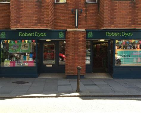 Is Robert Dyas Woking Open At Warren Short Blog