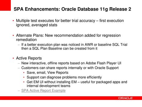 Ppt Dbas New Best Friend Oracle Database 10g And 11g Sql