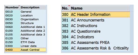 SAP IAM Intelligent Asset Management In A Capsul SAP Community