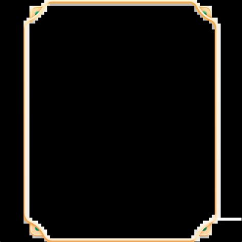 花瓣素材 通用电商金属金色文本边框文字框元素贴纸 193305532 花瓣网