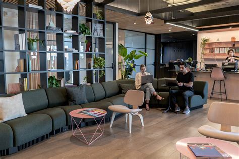 Who Uses Coworking Spaces Canopy