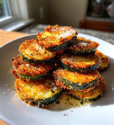 Crispy Fried Zucchini 5 Easy Tips For Ultimate Yum Vihaad Recipes