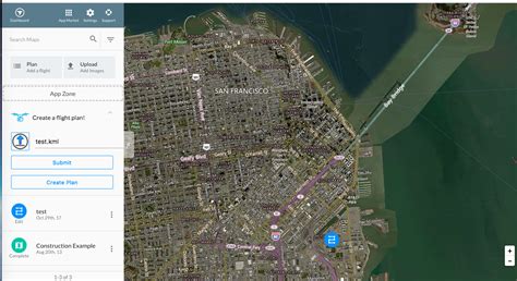 github ssabu dronedeploy flight path