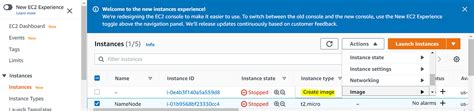 deploying hadoop cluster on aws using ec2 instances by ashwini patil