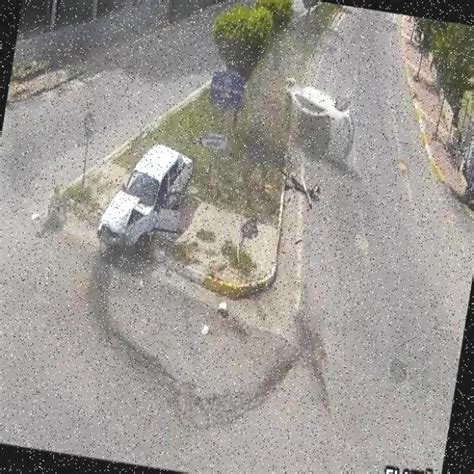 How To Use The Car Accident Detection Object Detection Api
