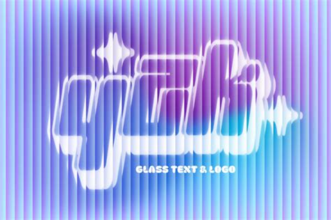Glass Text Effects Psd Free Download 2026 Resource Boy