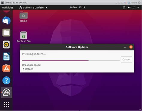 Ubuntu Desktop How To Install ITHOWTOO COM