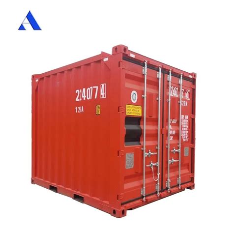 10ft Offshore Workshop Container Ace Container