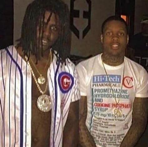 Lil Durk And Chief Keef Together