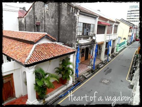 Sexual Harassment In Penang Safety Facts For Female Travelers Heart Of A Vagabond