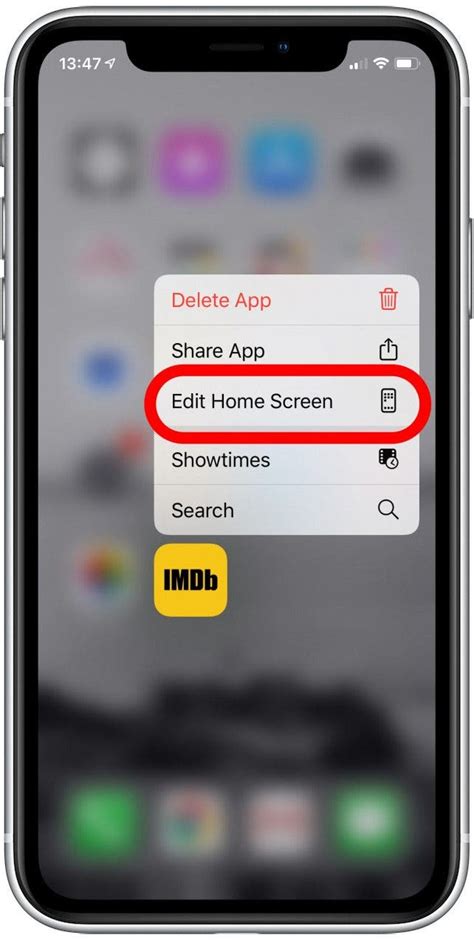 How To Delete And Uninstall Apps On An Iphone