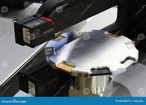 Precise Optical Coherence Tomography Staff Editorial Image 321602688