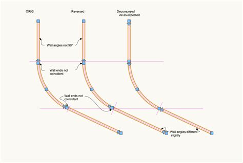 Walls From Source Poly Errors Troubleshooting Vectorworks Community
