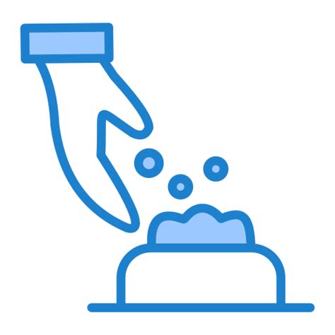 Feeding Generic Color Lineal Color Icon