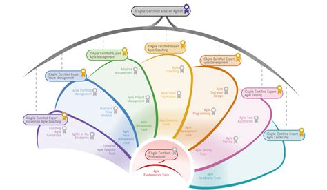 Agile Business Value Treya Consulting Llc