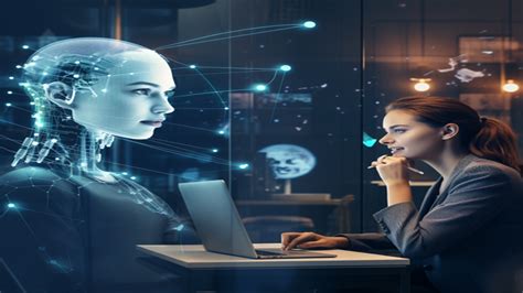 The Power Of Ai Redefining Customer Engagement