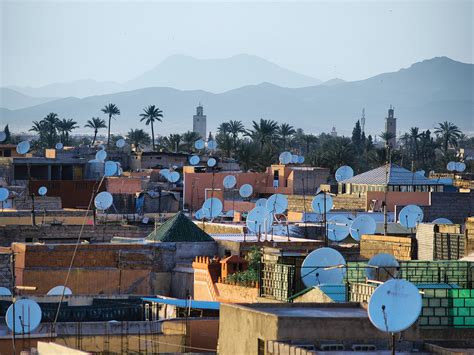 Overcoming Terrestrial Network Challenges To Deliver A Differentiated