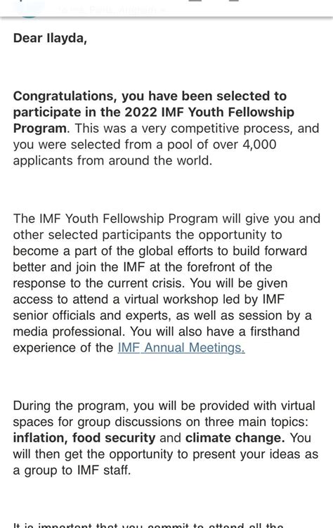 Ilayda Bengidal Sur Linkedin Imf Internationalmonetaryfund Sdgs