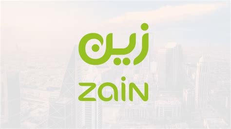 How To Activate Your Zain SIM In Saudi Arabia Online