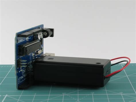 Robot Beetle Ringo 9 Steps With Pictures Instructables