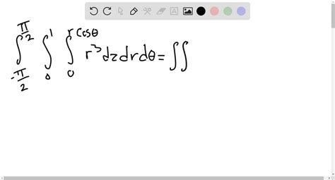 solved convert the integral from rectangular coordinates to both