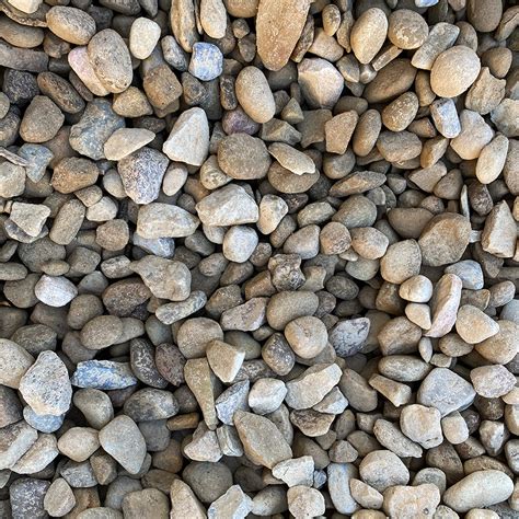 3 River Rock Draguns Landscape Supply