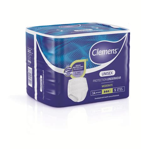 Super Absorbency Pull Ups With Cotton Feel Case