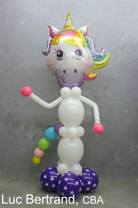 Magical Unicorn A Hot Trend And A Fabulous New Design Idea From Luc