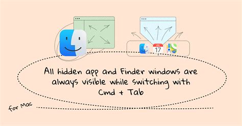 The New Cmd Tab Switcher With Bookmarks On Board Rmacos