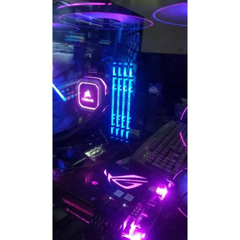 金士頓hyperx Predator Ddr4 3200 8gx4 蝦皮購物