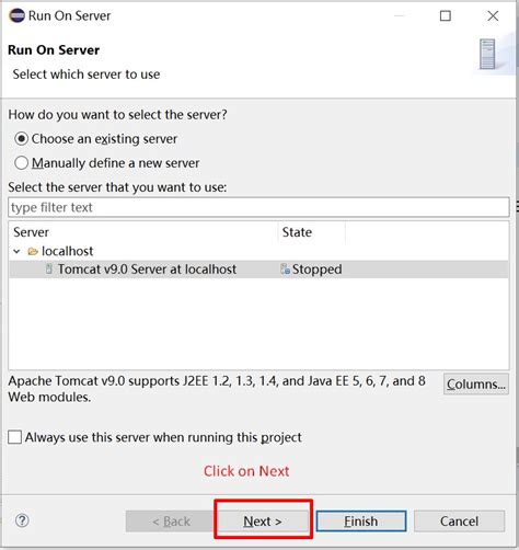Creating First Servlet Project In Eclipse Ide A Step By Step Guide