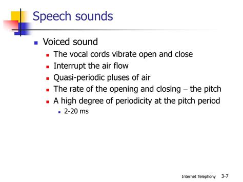 PPT Speech Coding Techniques PowerPoint Presentation Free Download ID
