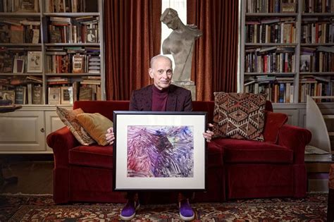 John Waters Brings Back Memories Of Betsy The Chimp Monkey Art John