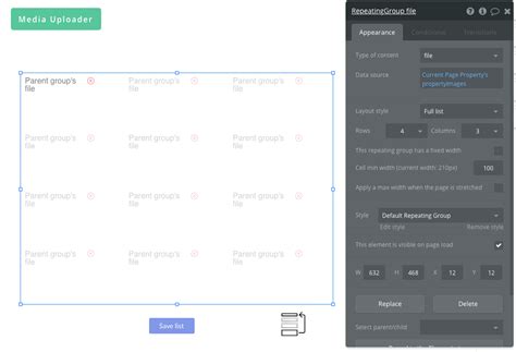 Update Apr Sortable RG Drag Drop Plugin By EzCode By Martin Showcase