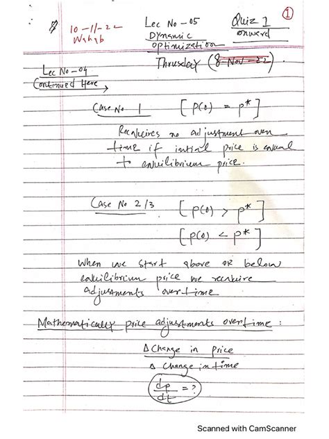 Dynamic Optimization Pdf